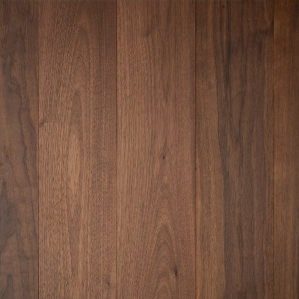 WALNUT NATURAL - Frevini Studio